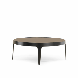 Carousel Coffee Table